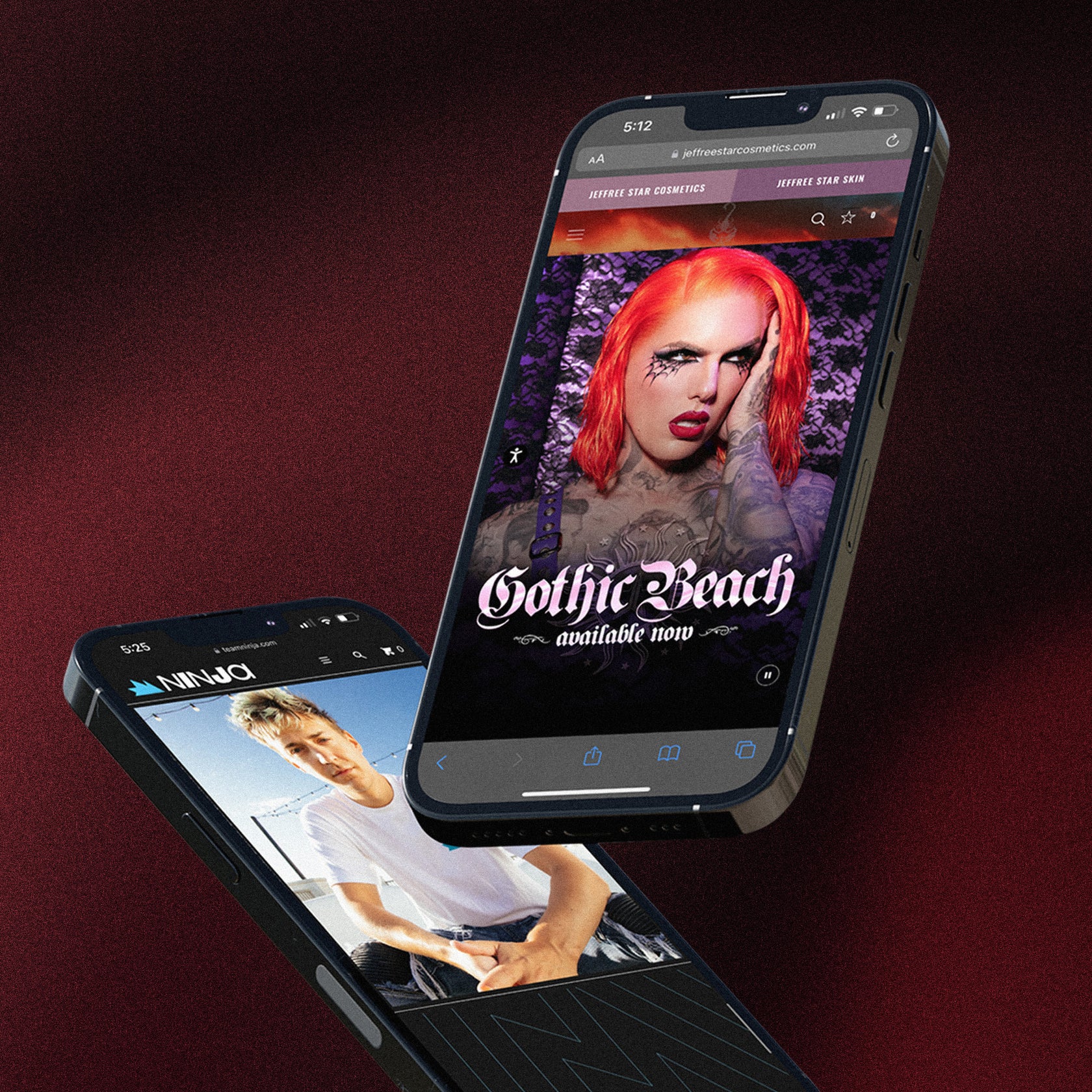 Killer Merch – Killer Merch Store