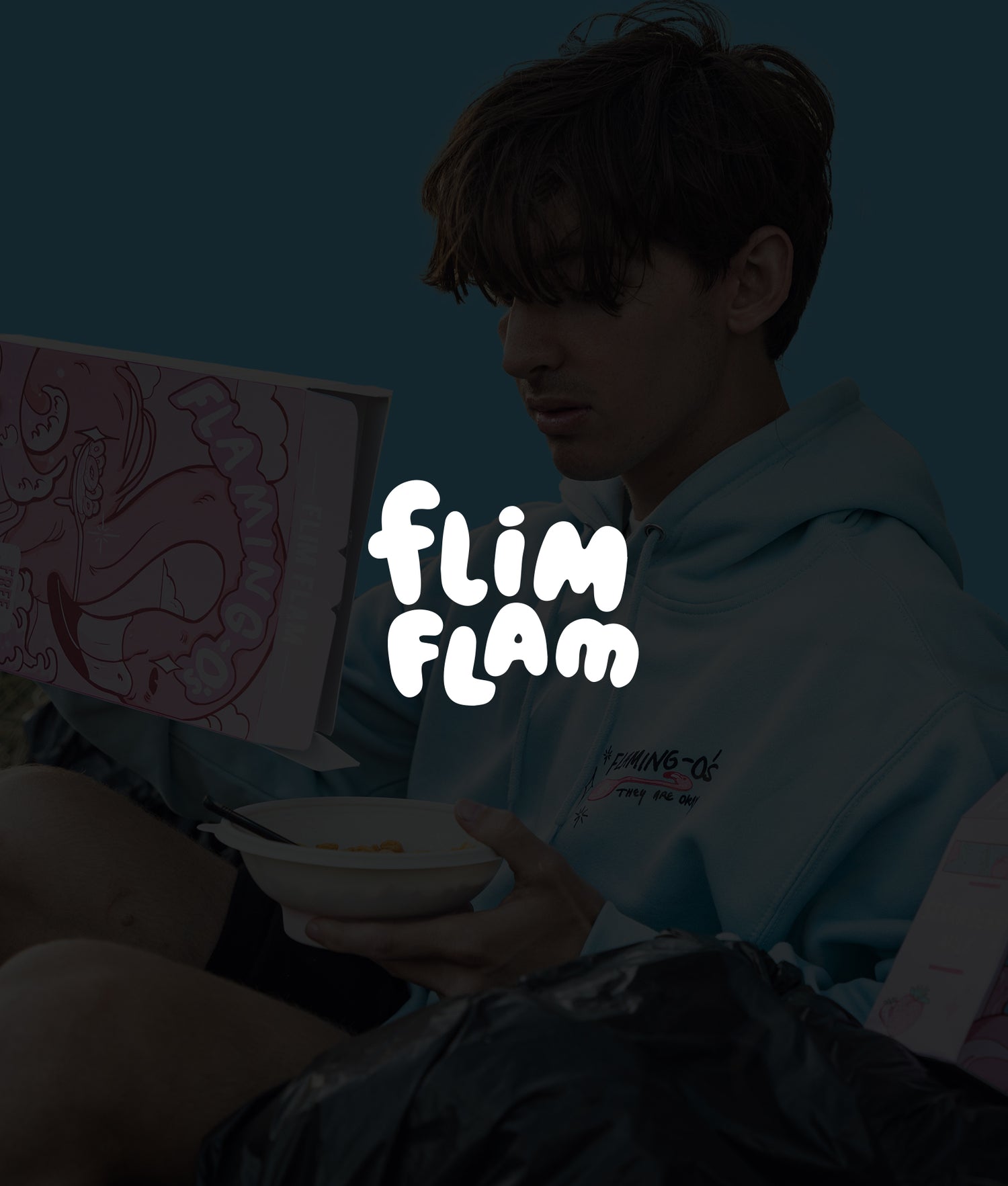 Partners – Killer Merch Store