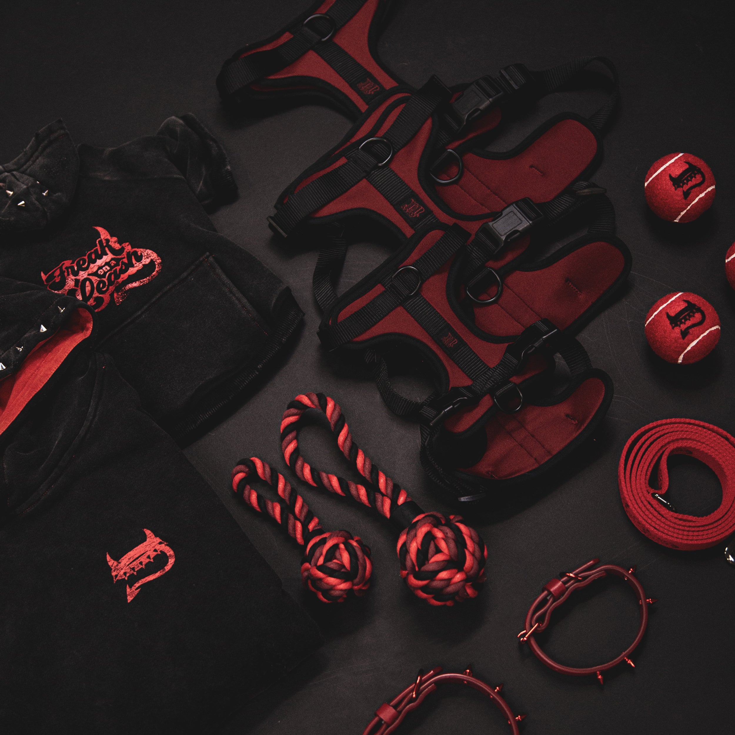 Killer Merch – Killer Merch Store