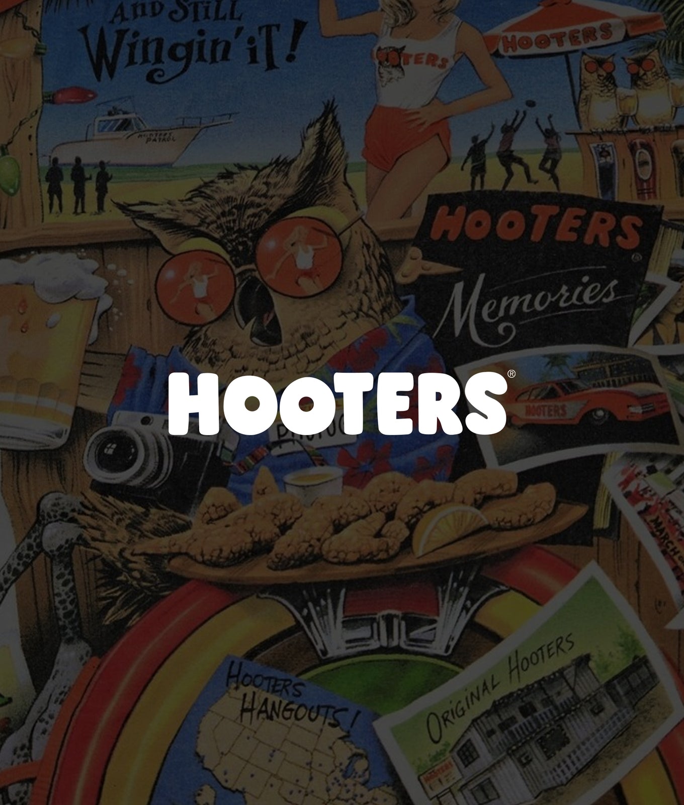 Killer Merch – Killer Merch Store