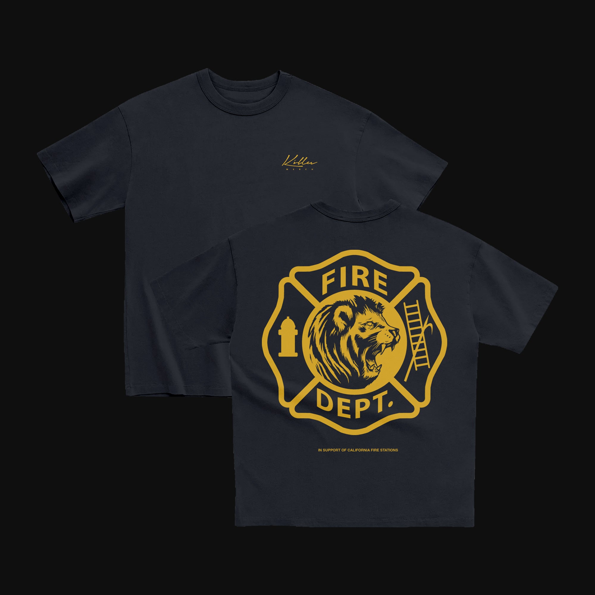 Killer Merch – Killer Merch Store